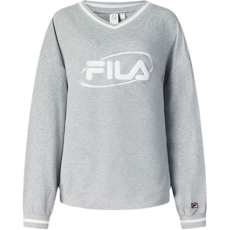 Свитшот Fila FILA x Hailey, 1 шт.