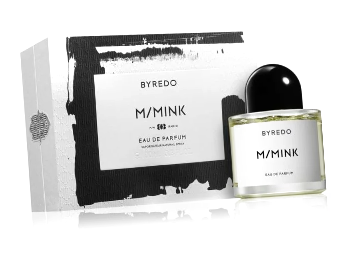 Byredo M Mink аромат унисекс 100 мл - парфюмерная вода Байредо М Минк