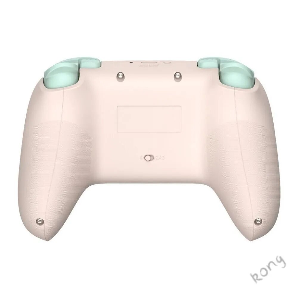 8BitDo New Ultimate 2C Беспроводной Игровой Контроллер Для ПК, Windows 10/11, Steam Deck, Raspberry Pi, Androidcm