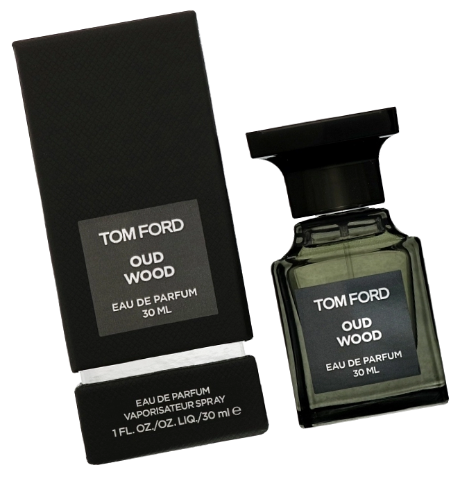 Том Форд Оуд Вуд парфюм унисекс 30 мл - Tom Ford Oud Wood парфюмерная вода