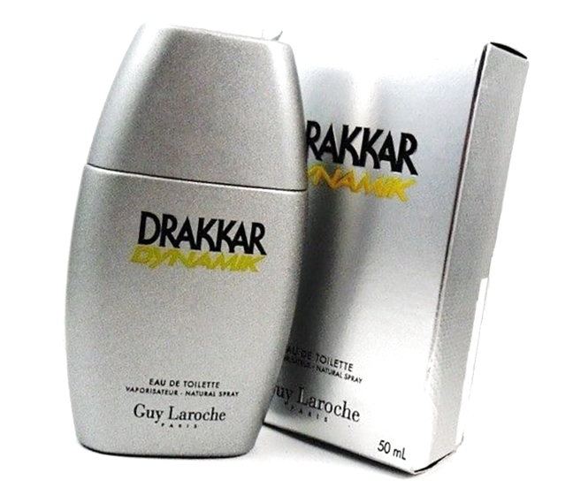 Guy Laroche Drakkar Dynamik парфюм мужской 50 мл - Ги Ларош Драккар Динамик туалетная вода
