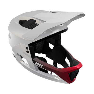 Велошлем Leatt MTB Enduro 3.0 Helmet (Cream White, L, 2026 (1026055292))