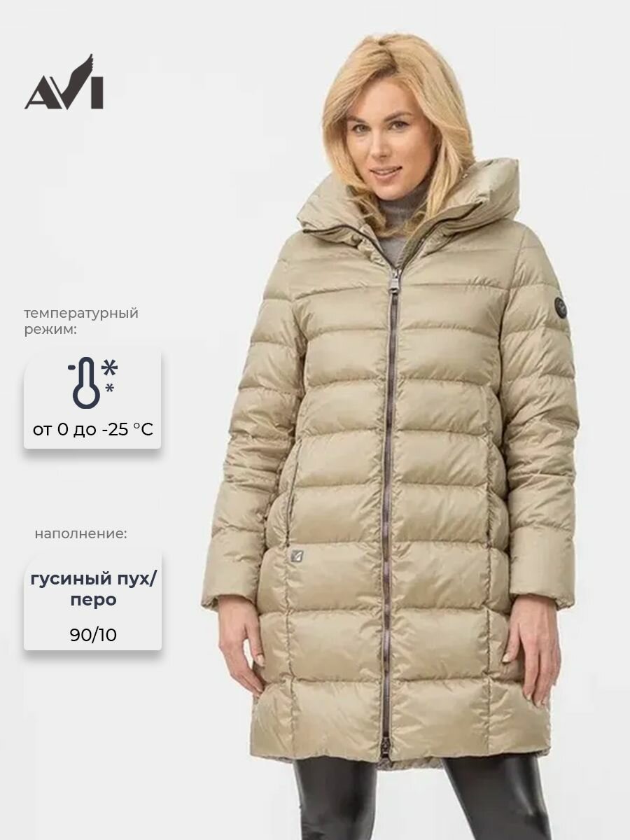 Пальто