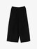Брюки TOTEME Drawstring patch-pocket trousers, размер 34