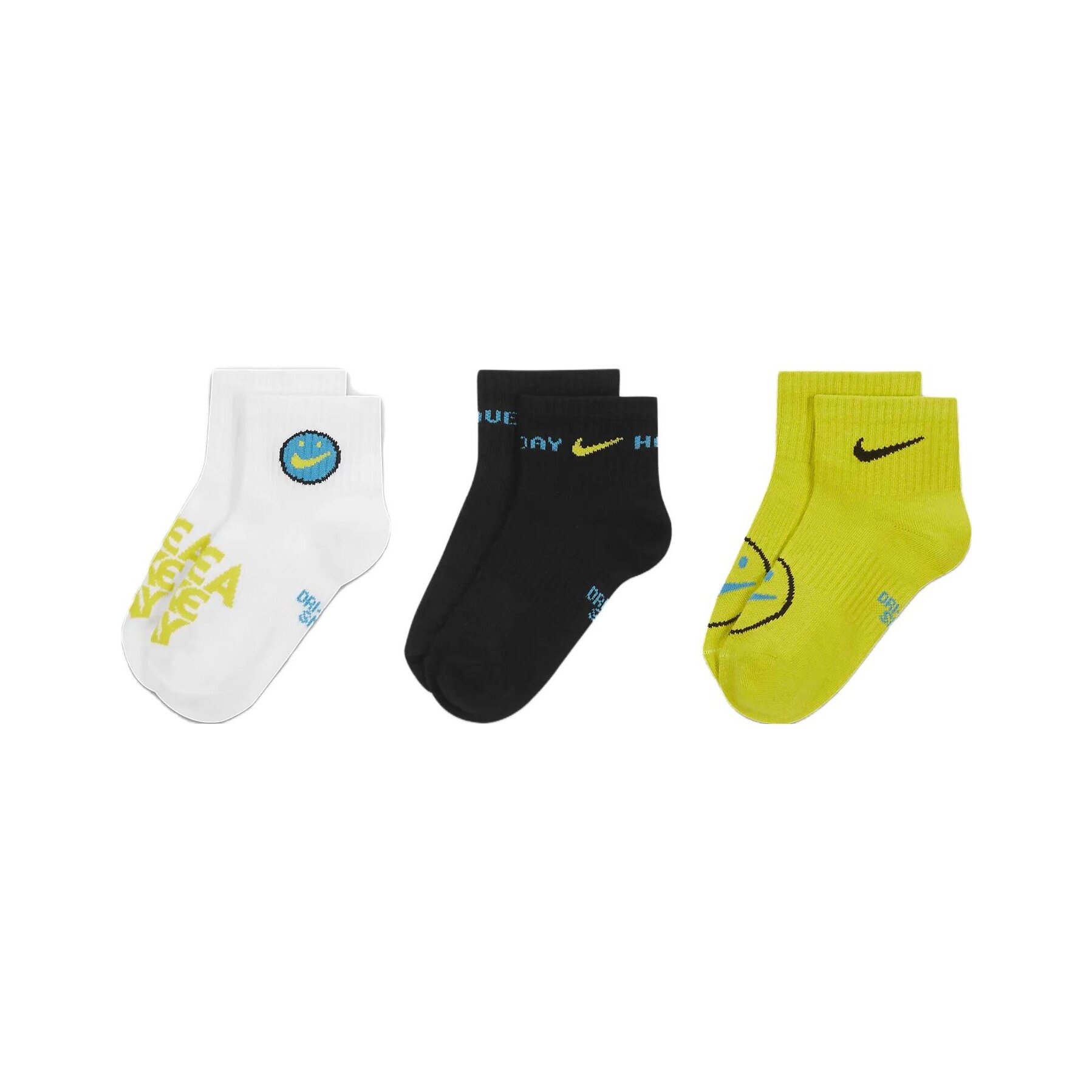 Носки NIKE