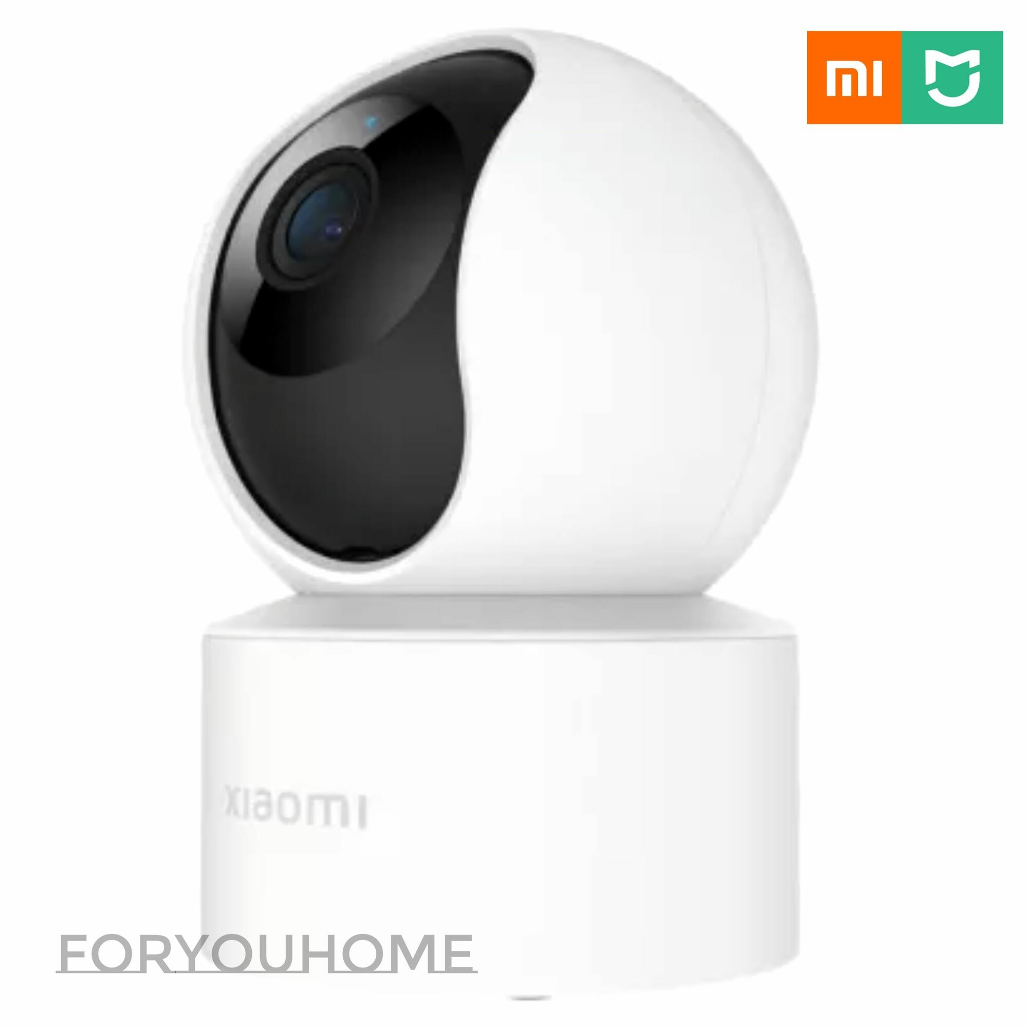 IP-камера Mi Smart Camera C200 — фото 1
