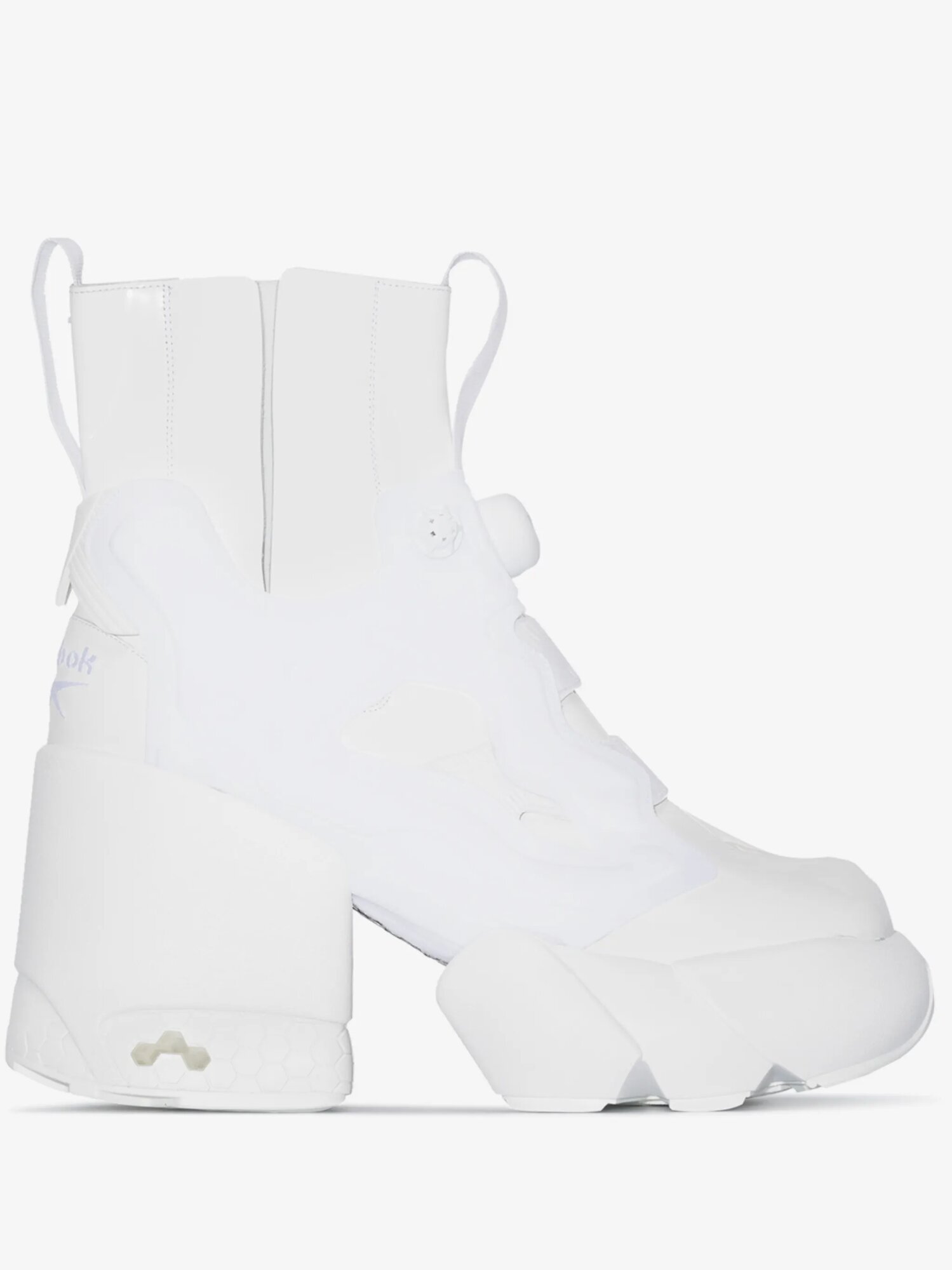 Ботинки Tabi Instapump Fury Hi Reebok