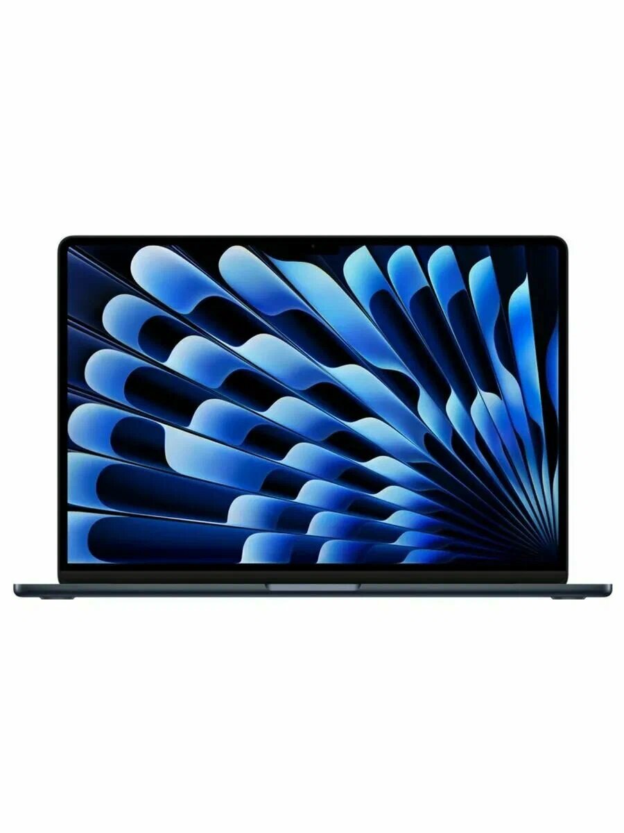MacBook Air 15 M2 16/1TB Midnight MQTM3 LL