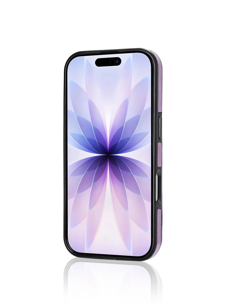 Чехол на iPhone 17 айфон 17 — фото 1