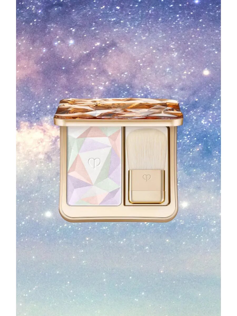 Моделирующая пудра для лица, оттенок 17 (10g) Clé de Peau Beauté