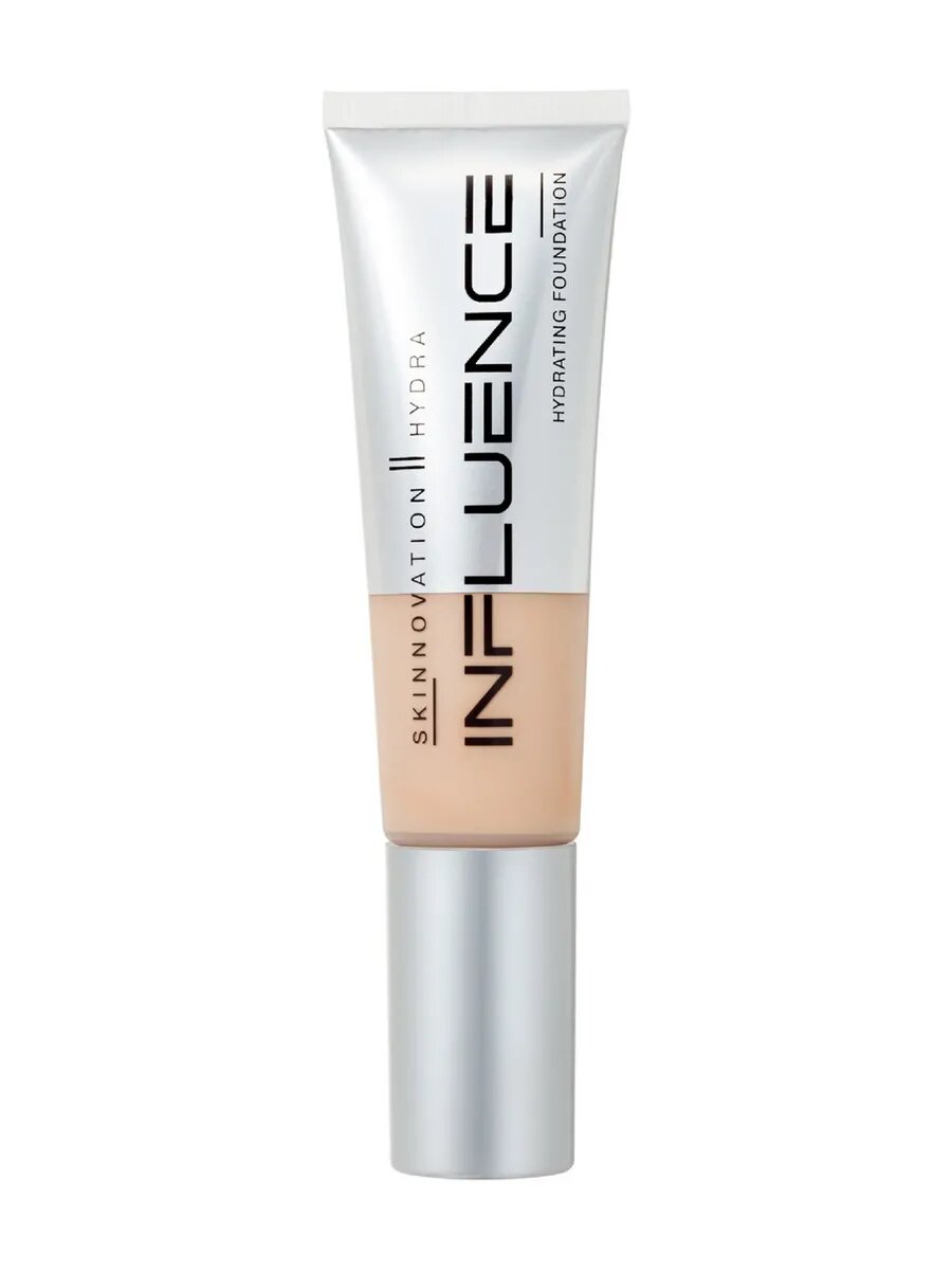 Influence Beauty Skinnovation II Hydra Hydrating Foun 25мл