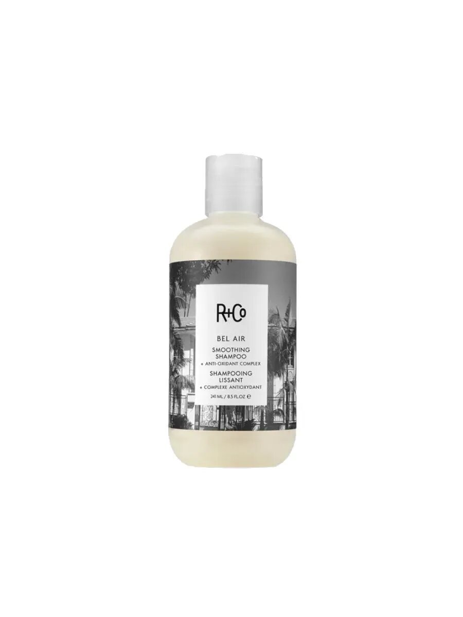 R+CO Bel Air Smoothing Shampoo, Шампунь для разглажи, 241мл