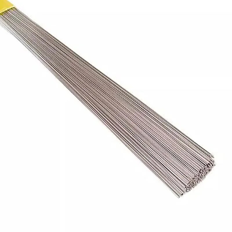 Прямые жесткие провода из нержавеющей стали Diameter 1.5mm, Length 500mm 10pcs