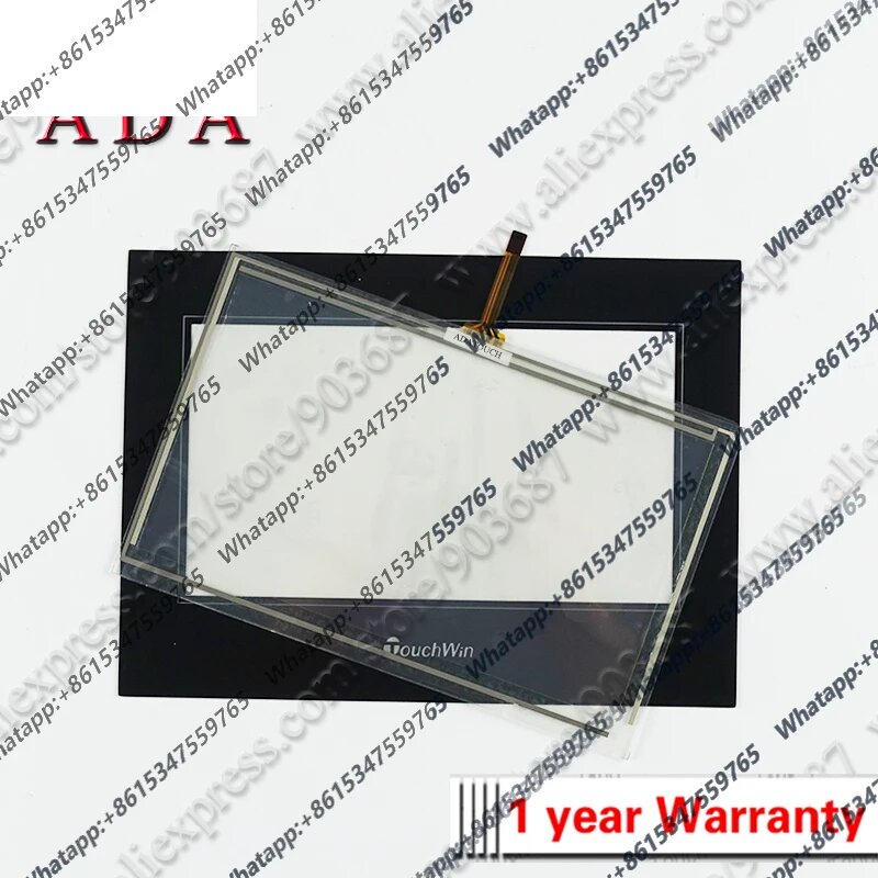 Дигитайзер TouchWin Xinje TG765S ADATOUCH