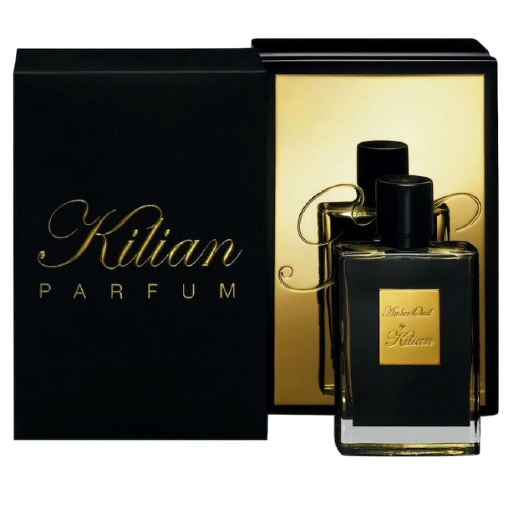 Kilian Amber Oud парфюмерная вода для женщин 50 мл - Амбер Уд
