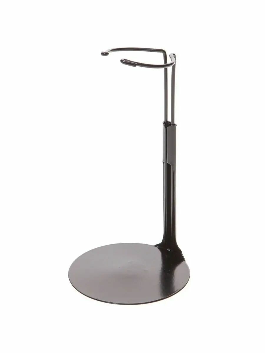 Подставка Кайзер для кукол 20-35 см, черная (Kaiser Doll Stand 2175 Black)