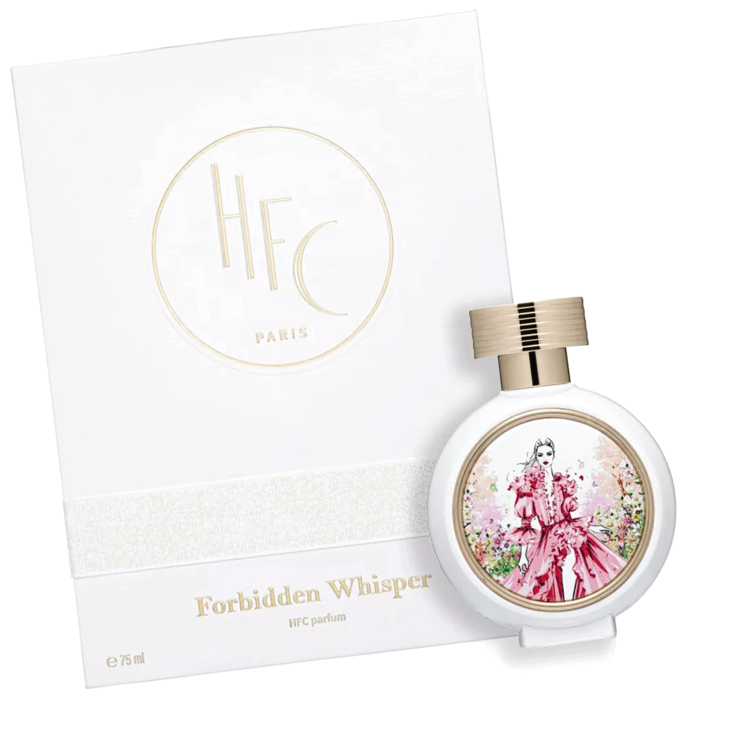 Haute Fragrance Company Forbidden Whisper 75 мл парфюмерная вода женская - Запретный Шепот