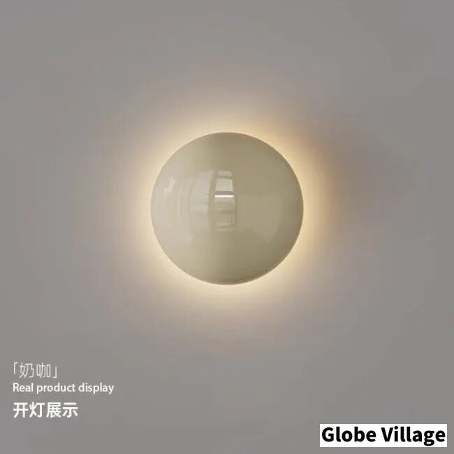 Настенный светильник, LED, 12 Вт