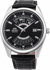 Наручные часы ORIENT Automatic, серебряный, черный