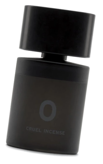 Аромат Blood Concept 0 Cruel Incense 50 мл для мужчин и женщин - Блуд Концепт Круел Инценс