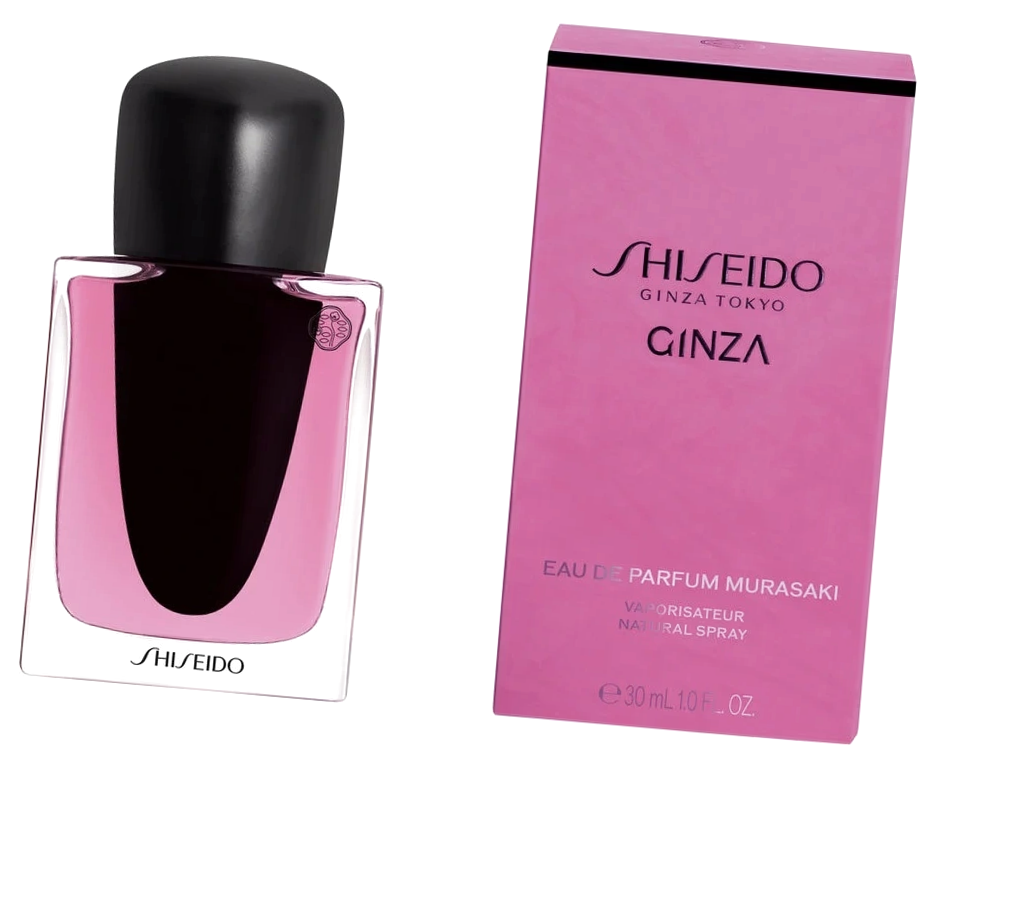 Shiseido Ginza Murasaki парфюм 30 мл для женщин - Шисейдо Гинза Мурасаки