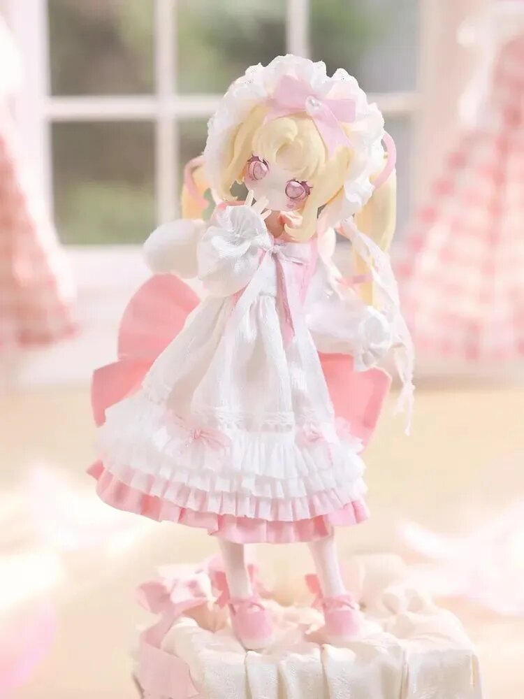 Кукла 1/12 BJD Meki Creaters's Essence серия-Love