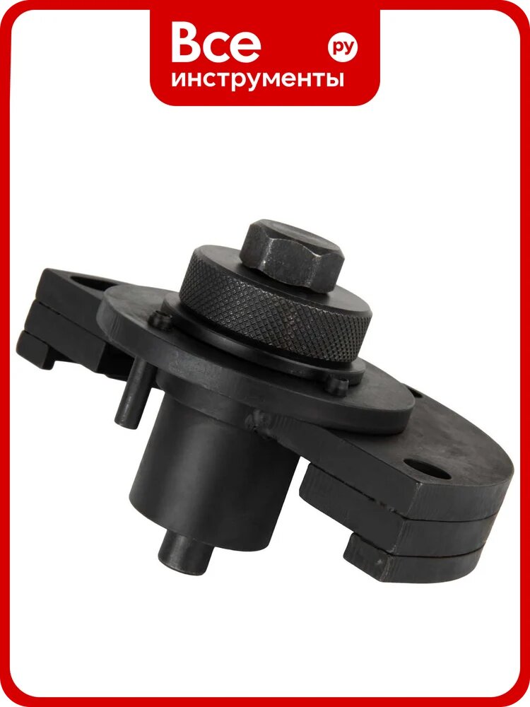Съемник шестерни ТНВД WIEDERKRAFT 09331-4A000 KIA, Hyundai WDK-214109
