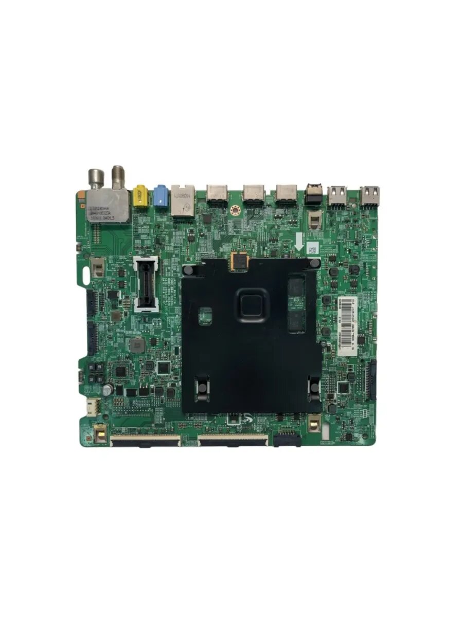 Плата BN41-02528A BN94-10799C, для телевизора Samsung