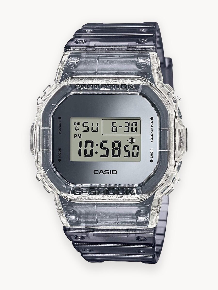 Наручные часы G-Shock