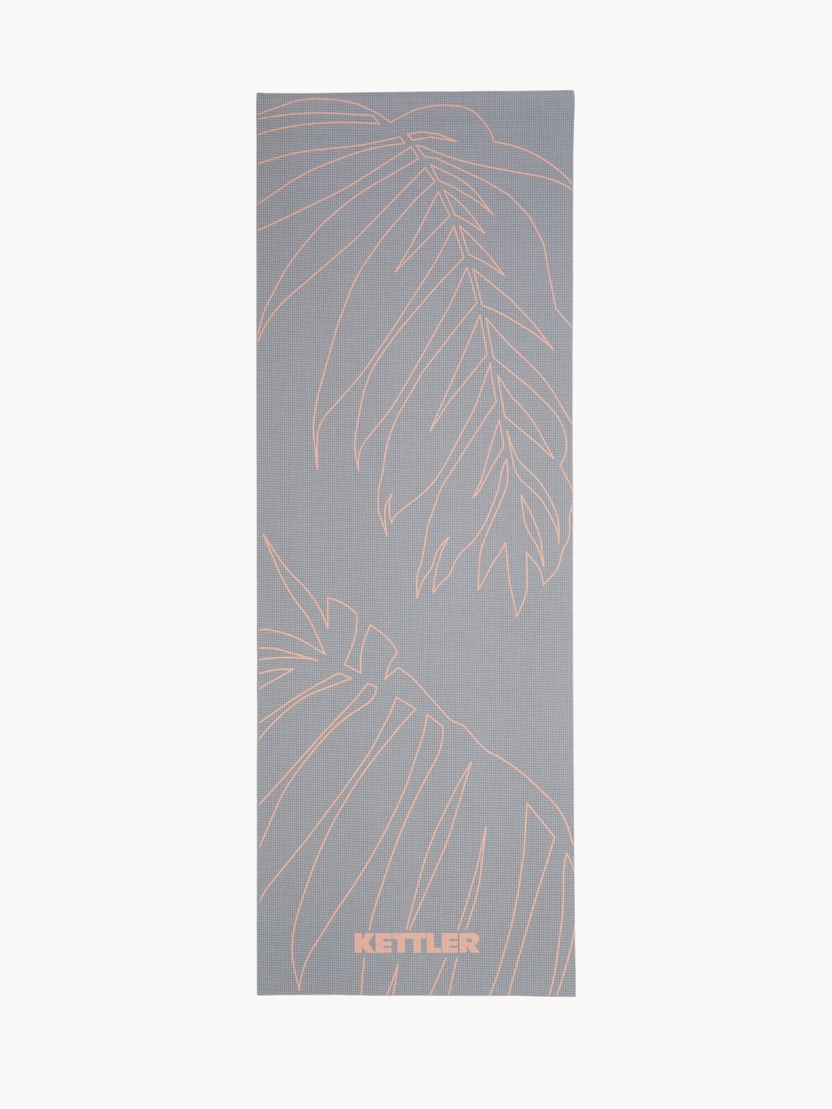 Коврик для йоги KETTLER