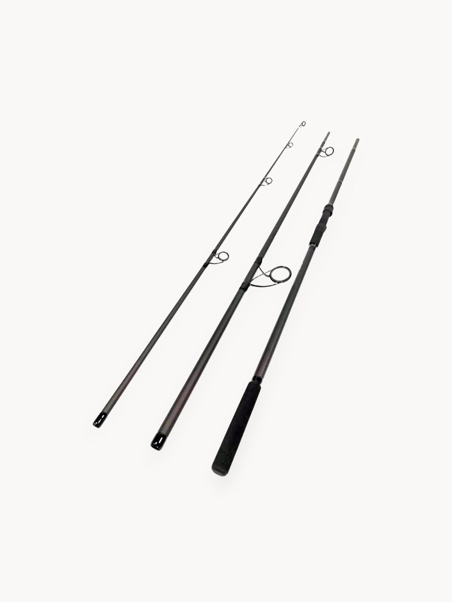 Карповое удилище для рыбалки Kaida CONQUER Spod 3.60м 3.75Lbs (до 15кг)