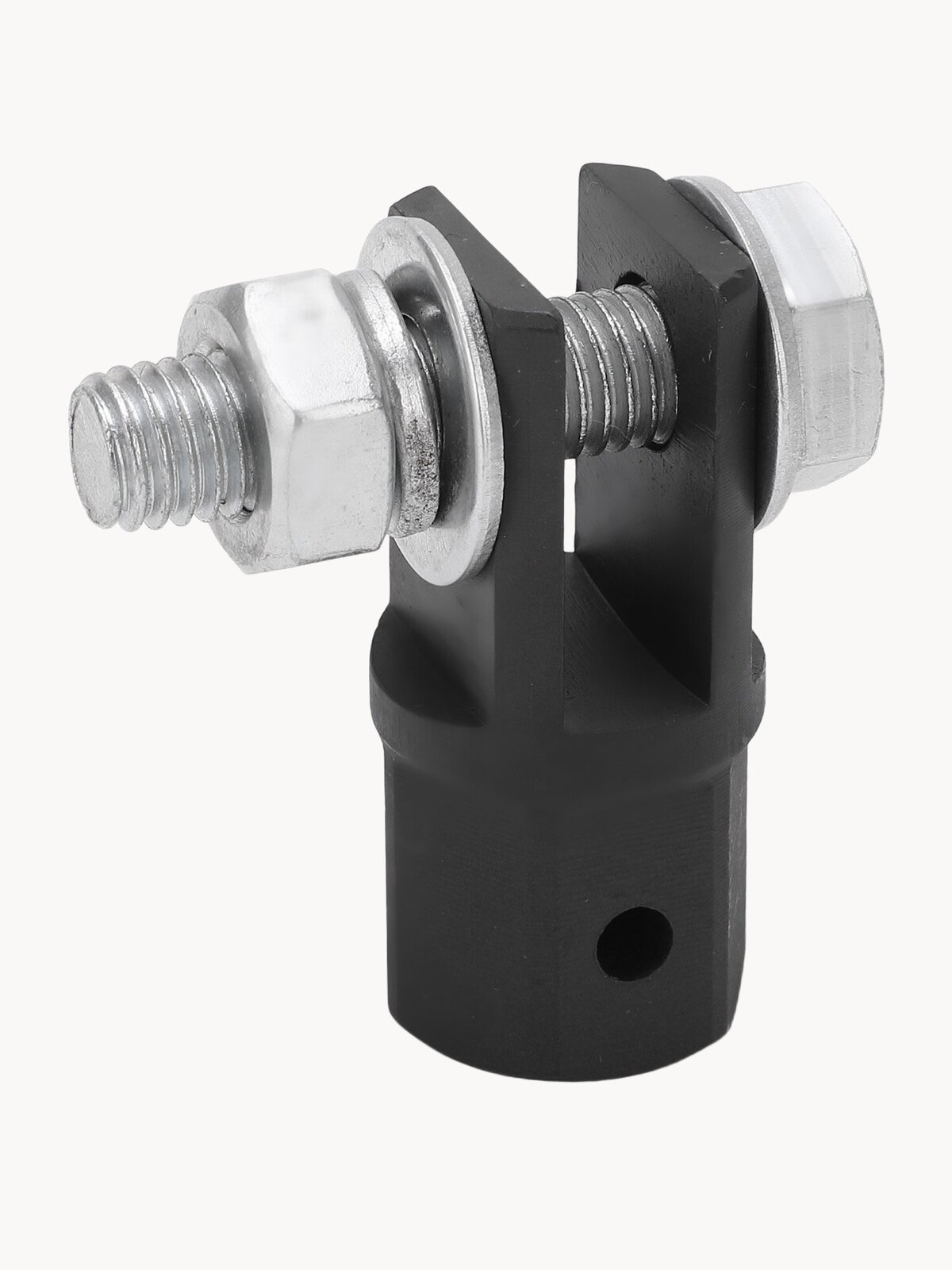 Адаптер Scissor Jack, для использования с инструментами 1/2", высокопрочный, универсальный