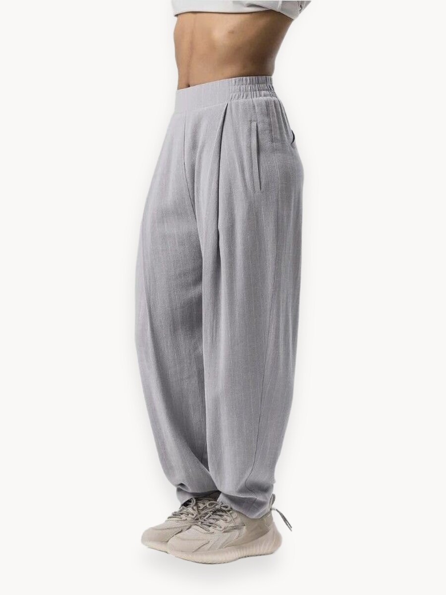 Брюки классические