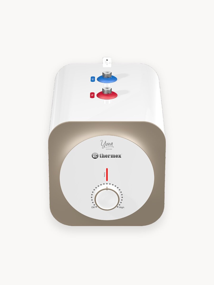 Водонагреватель накопительный THERMEX Yona 7 U