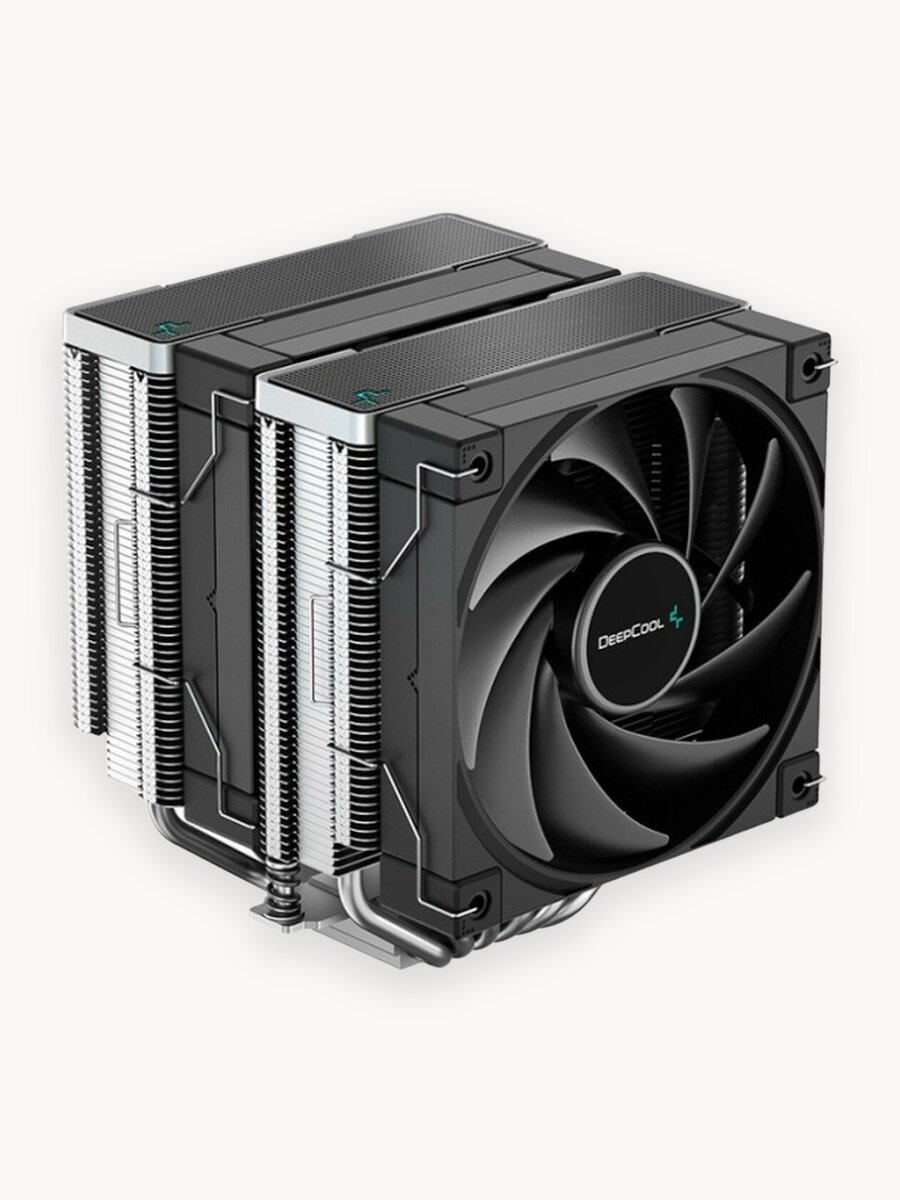 Кулер для процессора Deepcool AK620 (R-AK620-BKNNMT-G)