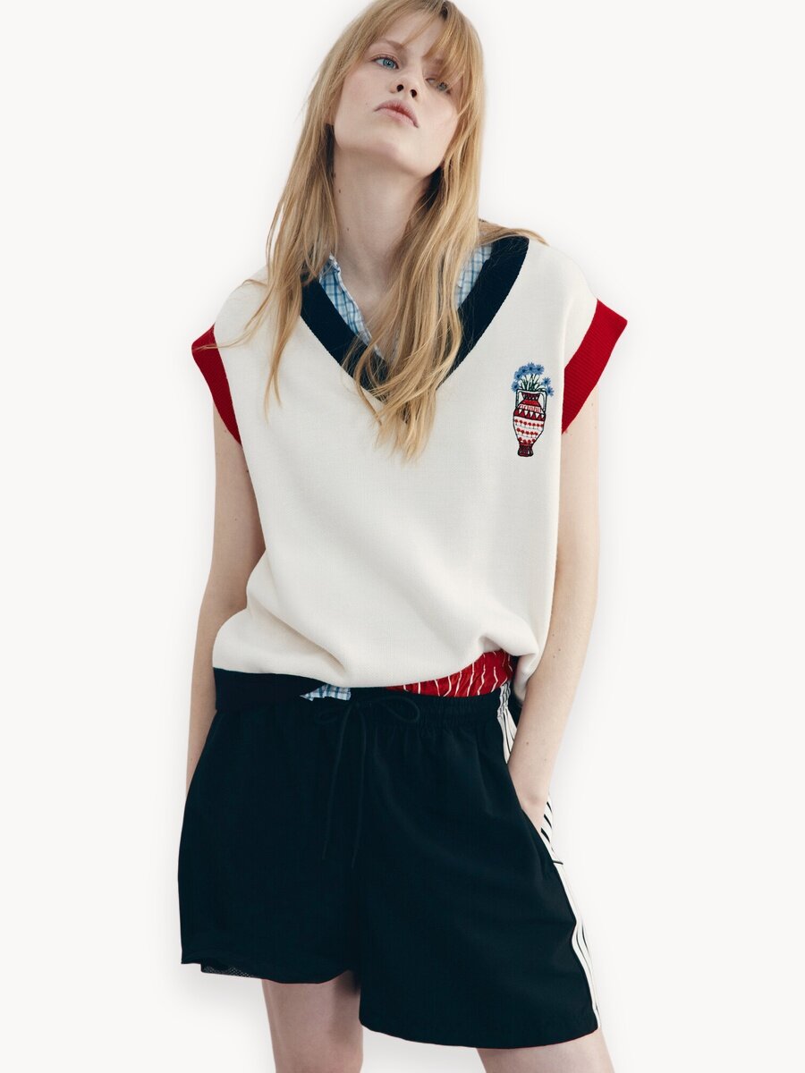 Жилет co:create