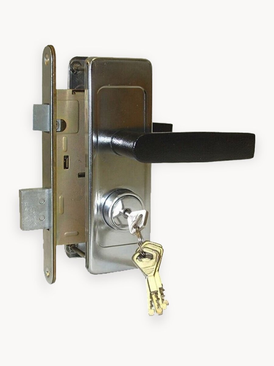 Замок врезной Барановичи ШО 25 Зенит