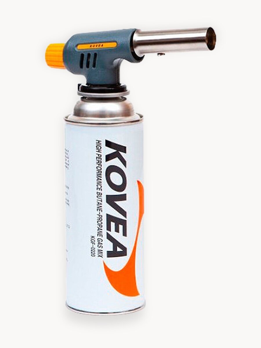 Резак газовый TKT9607 GAZ-TKT9607