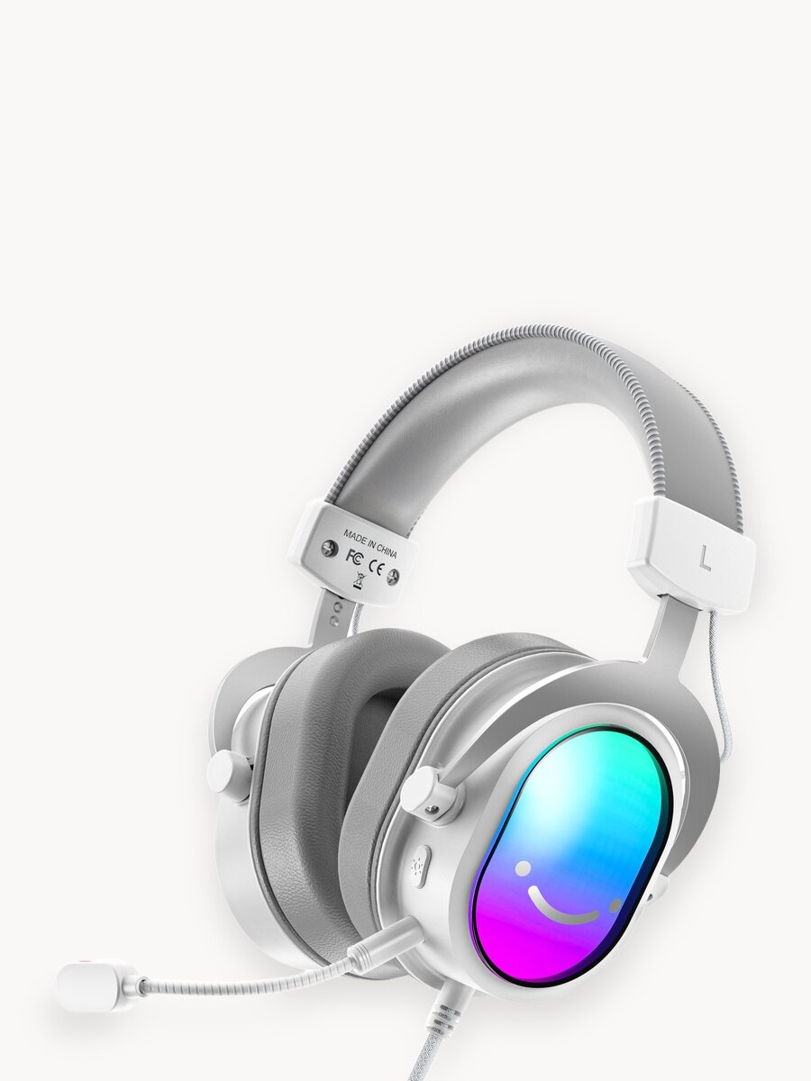 Проводные наушники Fifine H16