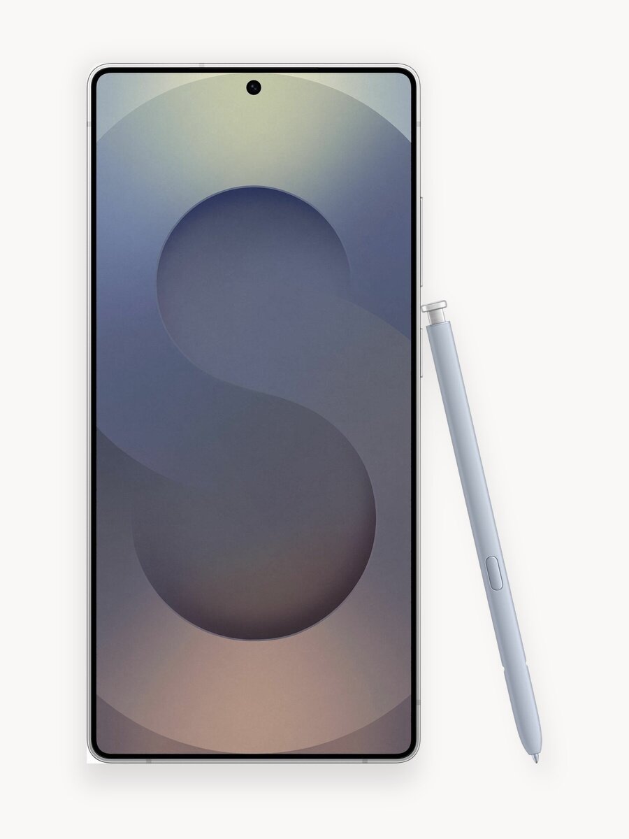 Смартфон Samsung Galaxy S25 Ultra