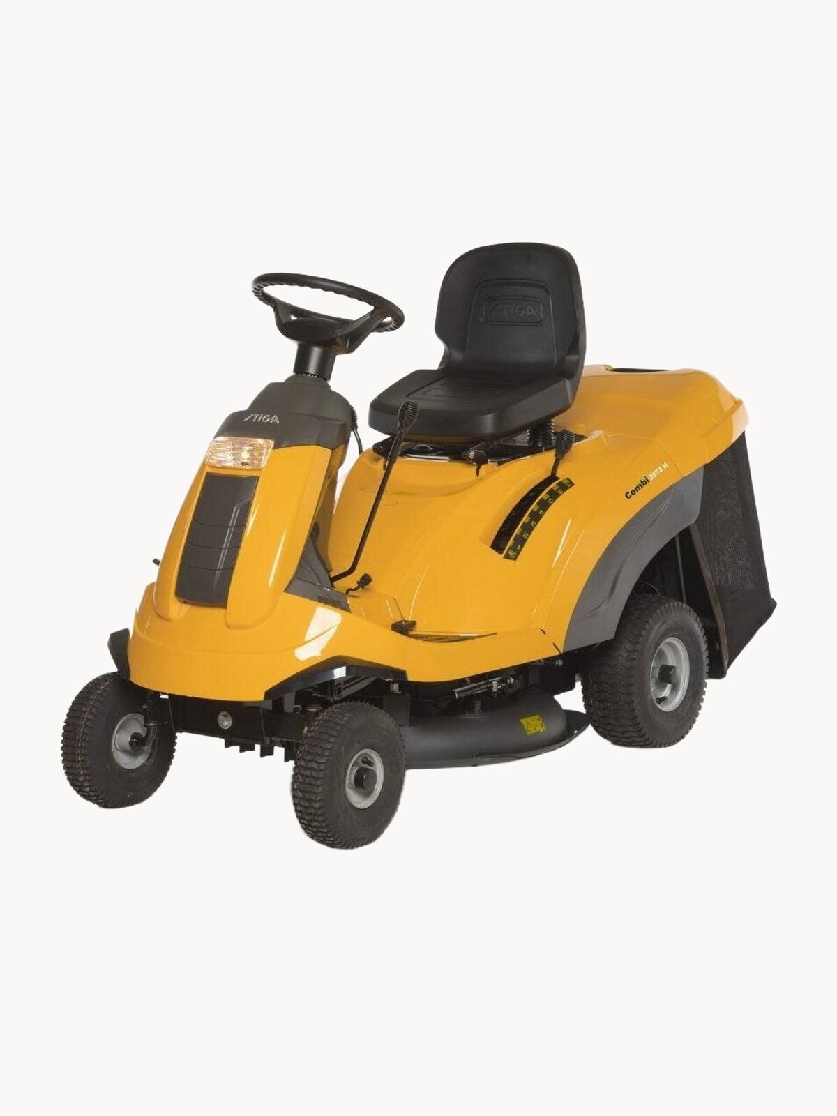 Тракторы и райдеры Stiga COMBI 2072 H