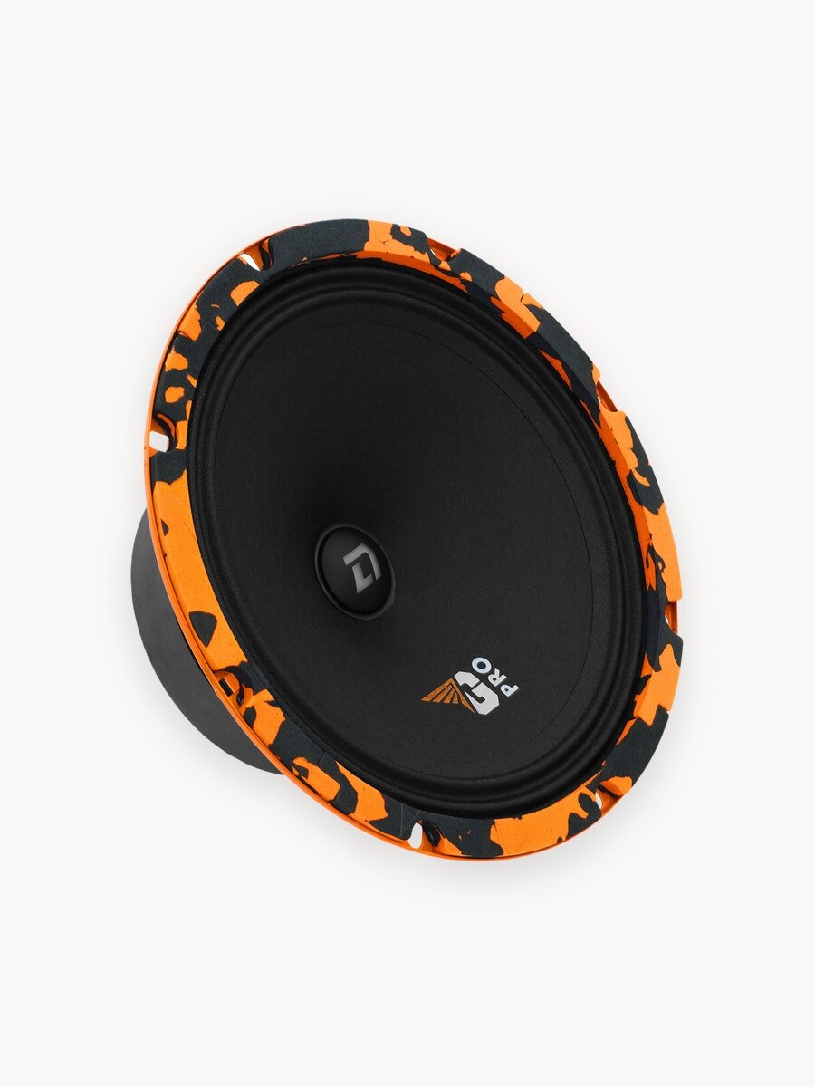 Динамики автомобильные 20 см DL Audio Gryphon Pro 200 SE 100Вт