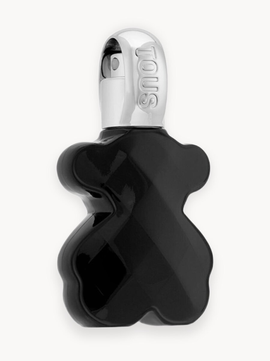 TOUS LoveMe The Onyx Parfum Парфюмерная вода жен, 15 мл