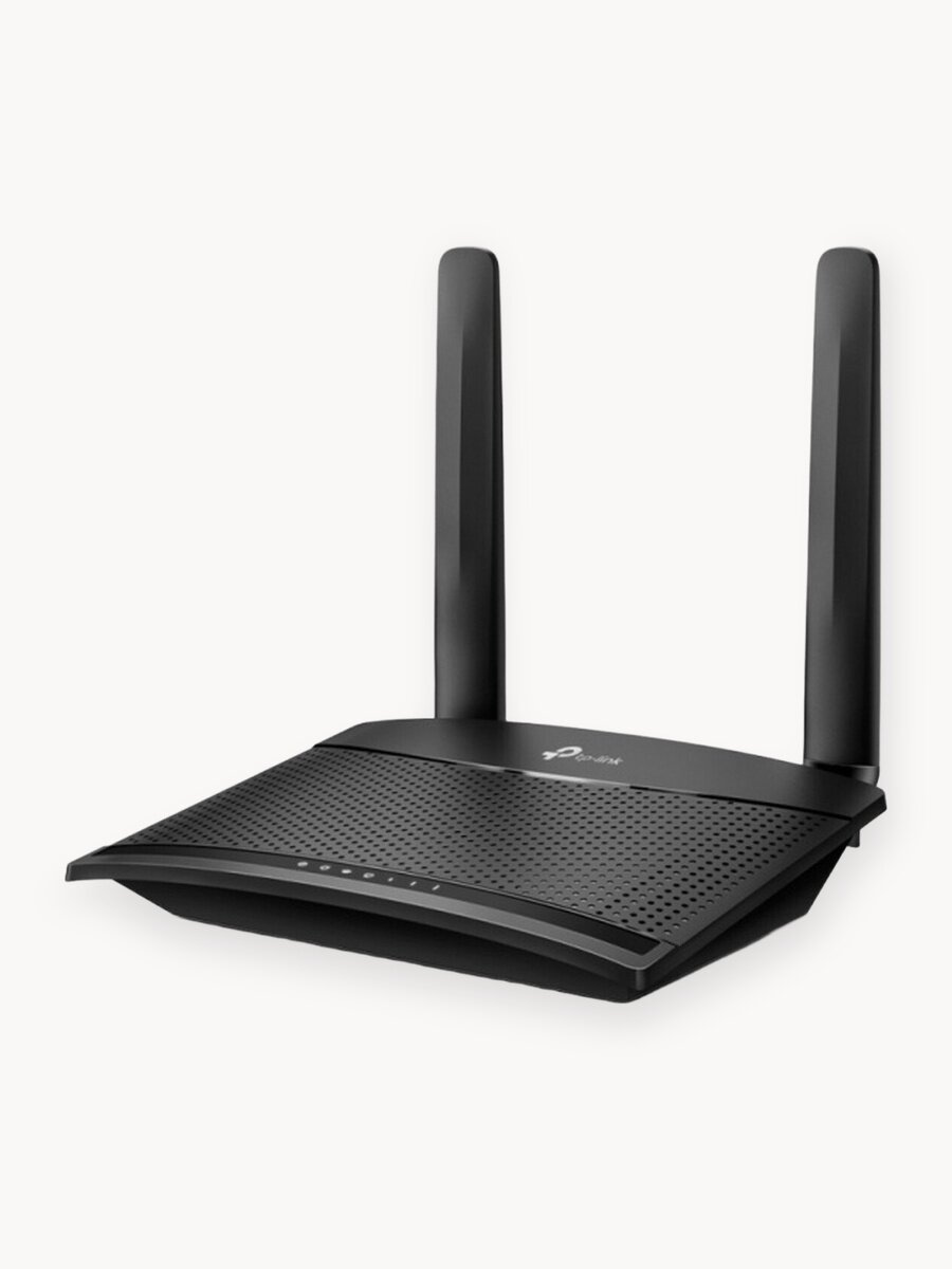 Wi-Fi роутер Tp-link 4G LTE TL-MR100
