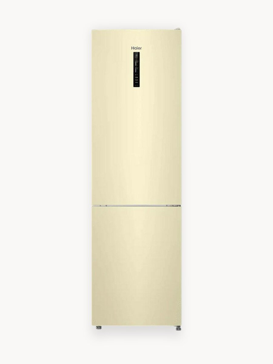 Отдельно стоящий холодильник Haier CEF538CCG