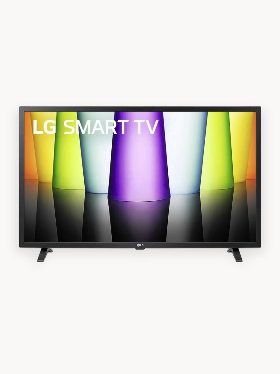Телевизор LED LG 32LQ63506LA. ARUG