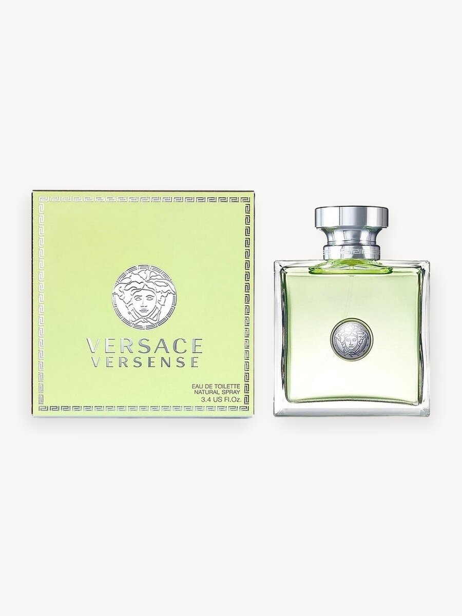Туалетная вода Versace Versense, аромат для женщин , 100 мл (ref.53)