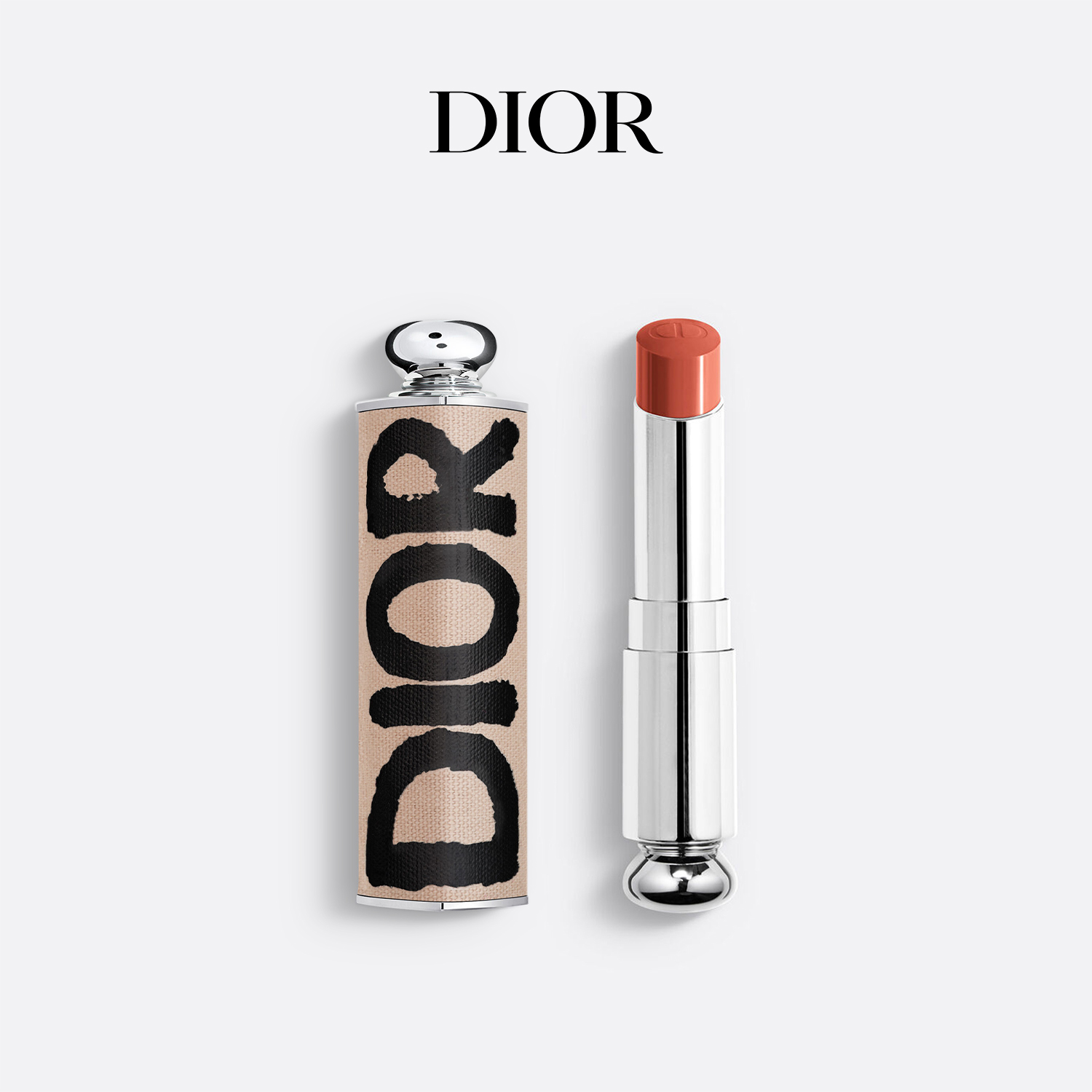 Помада DIOR — фото 1