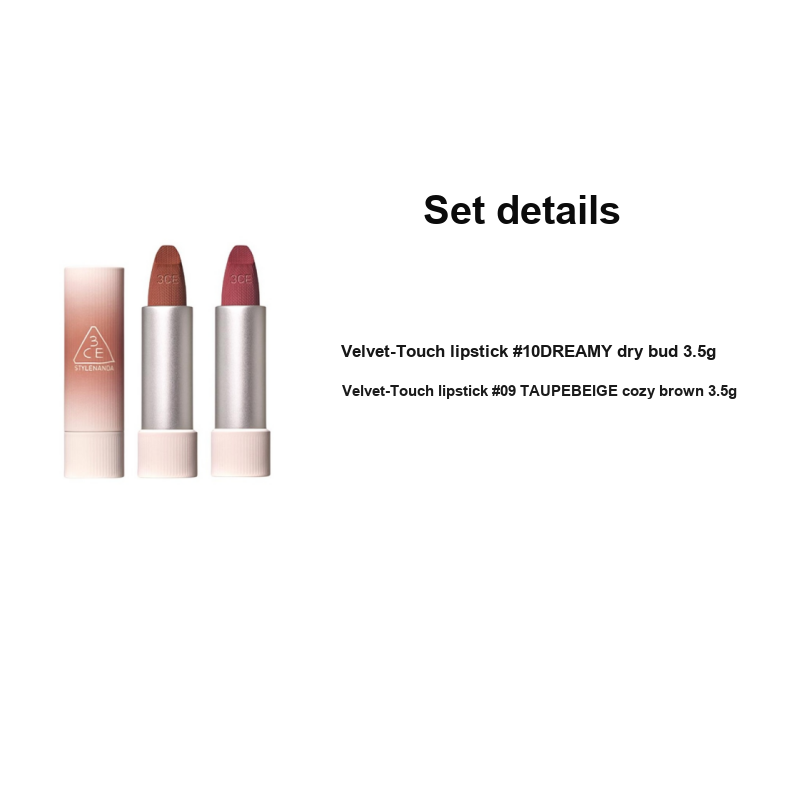 Помада 3CE — фото 1