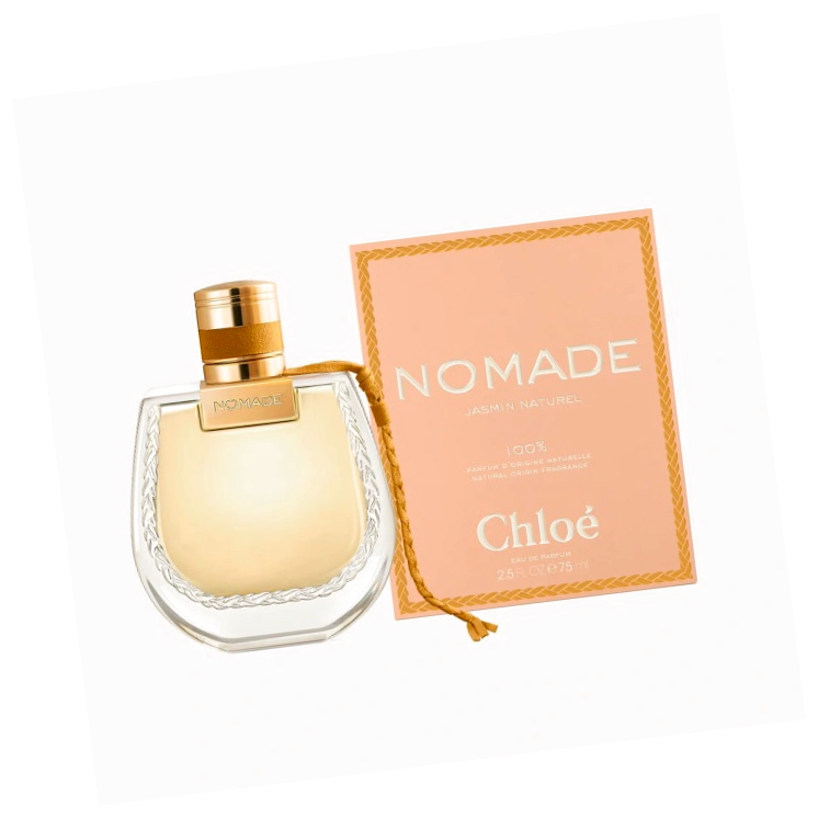 Chloe Nomade Jasmin Naturelle женский парфюм 30 мл / Номад Жасмин Натурелль